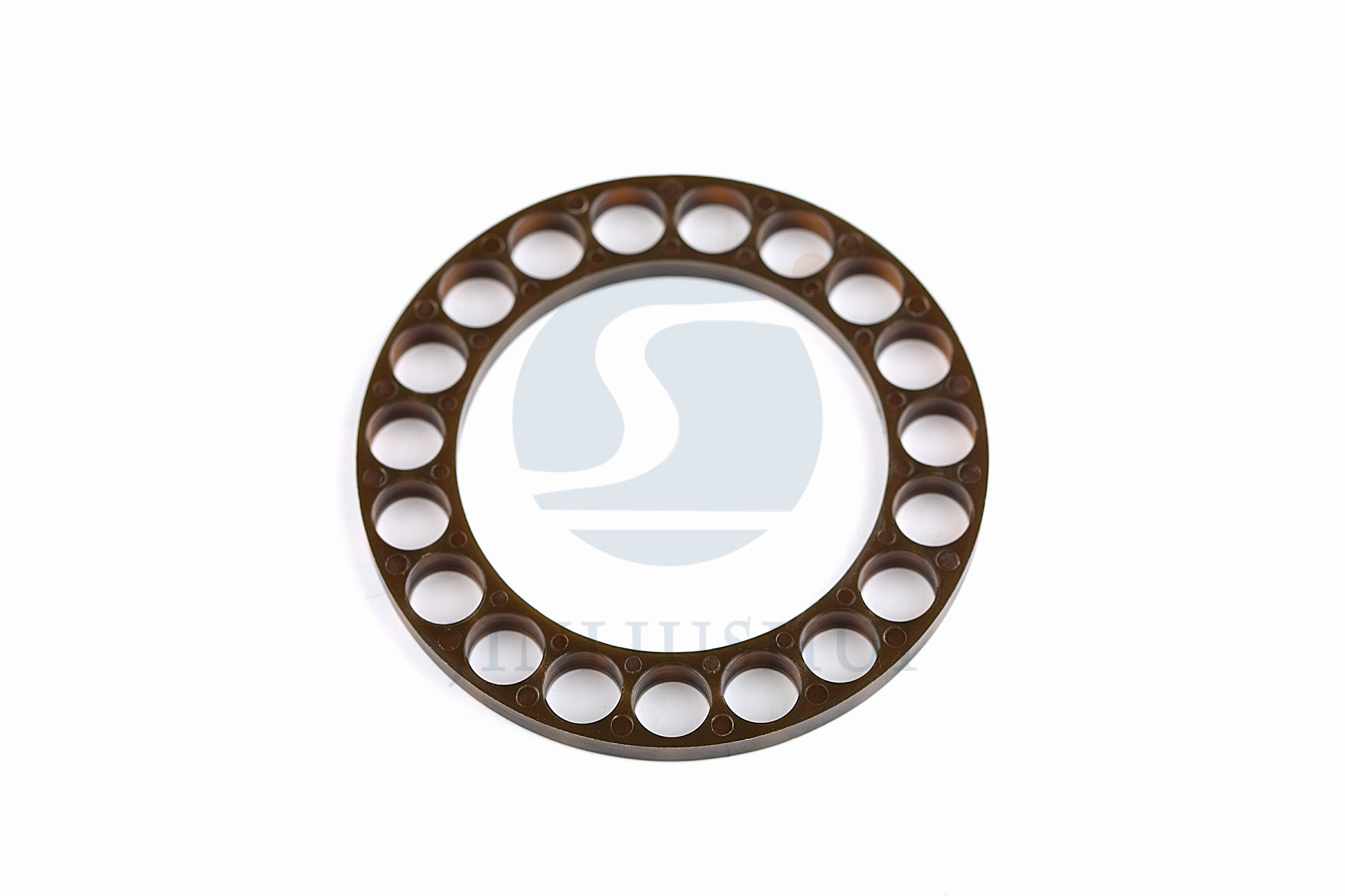 Thrust Ball Bearing Cage - Buy Groove Ball, Needle Roller, Needle ...